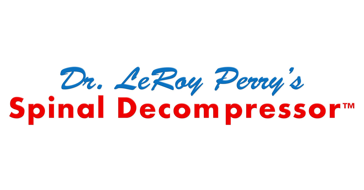 The Spinal Decompressor™