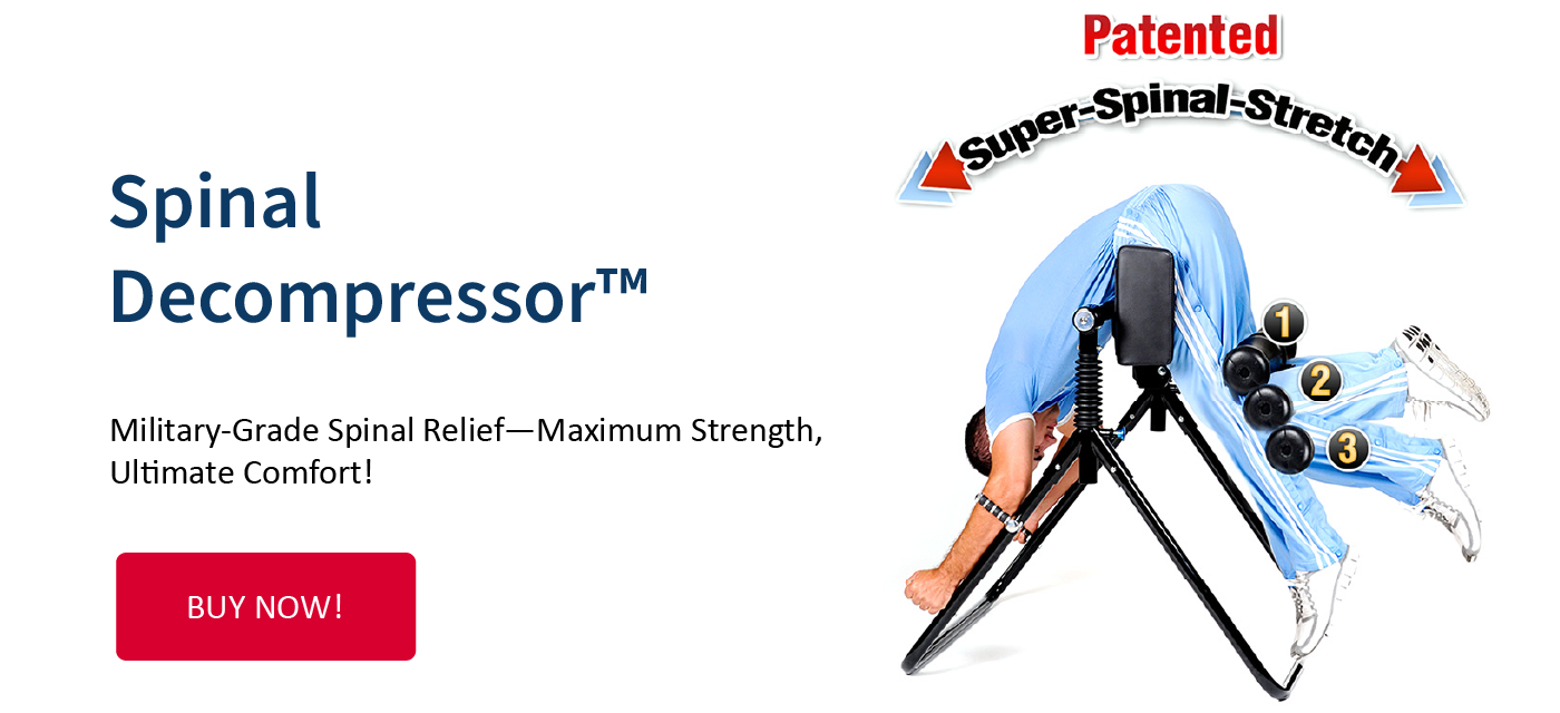 The Spinal Decompressor™
